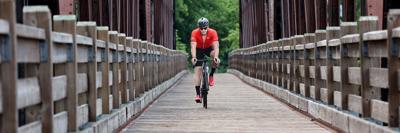 Pedaling through history: Museum develops historical Eau Claire bike ...