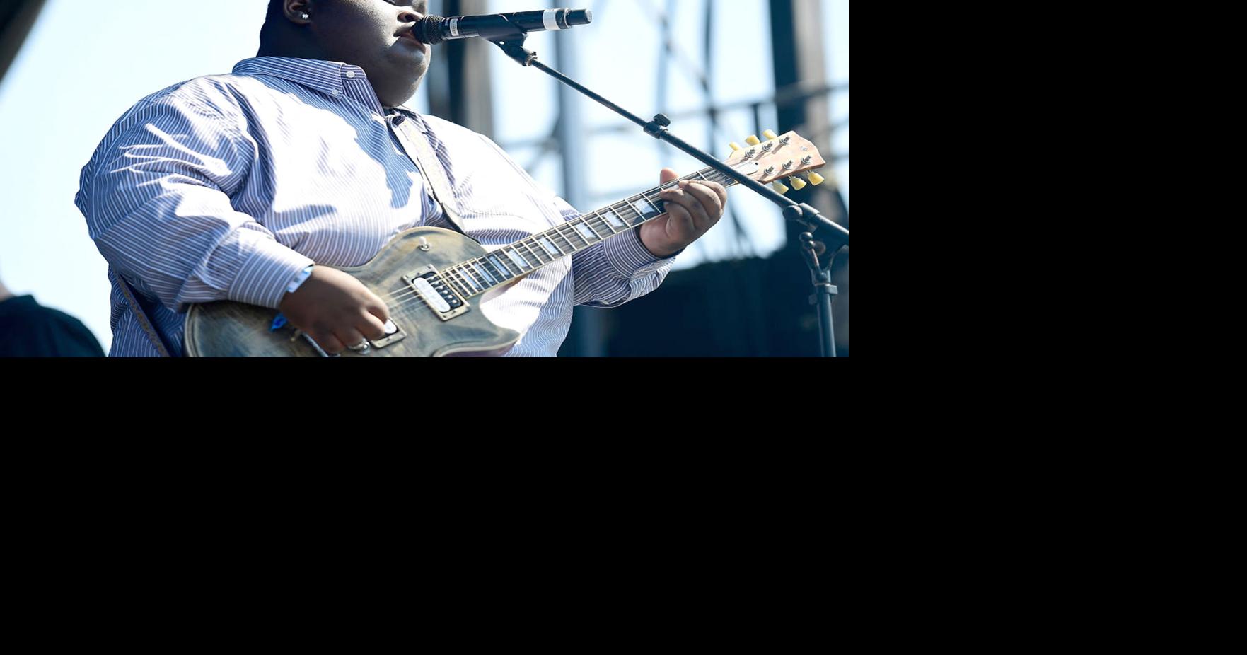 Blues dynamo | Arts & Entertainment | leadertelegram.com