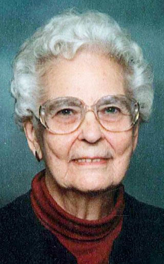Marjorie Gronning | Obituaries | leadertelegram.com