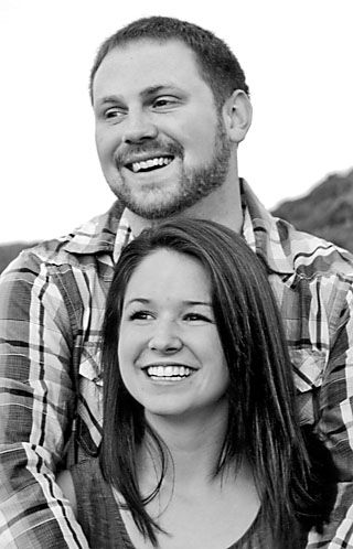 Clark-Bernardy | Engagements | leadertelegram.com