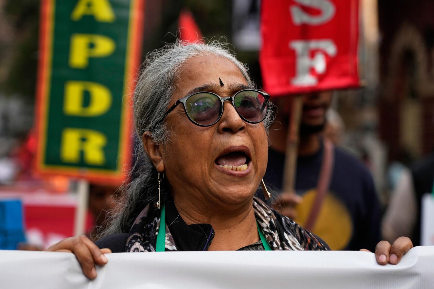 India Venezuela US | Nation & World | leadertelegram.com