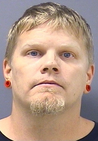 Rice Lake man charged with sex assault, forcing child to smoke ...