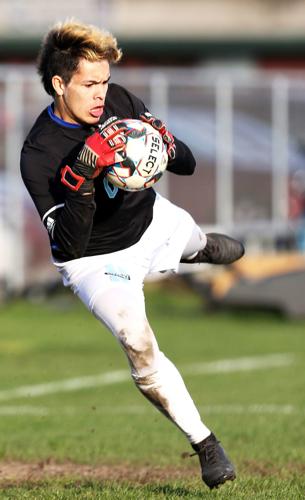 Prep boys soccer: North GK White finds perfect fit with UW-Eau Claire ...