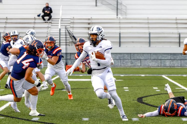 Stout prepares for second consecutive trip to Isthmus Bowl | Game ...