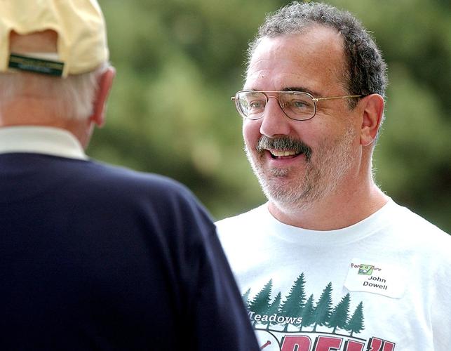 Jake Dowell: 'A huge relief' | Front Page | leadertelegram.com