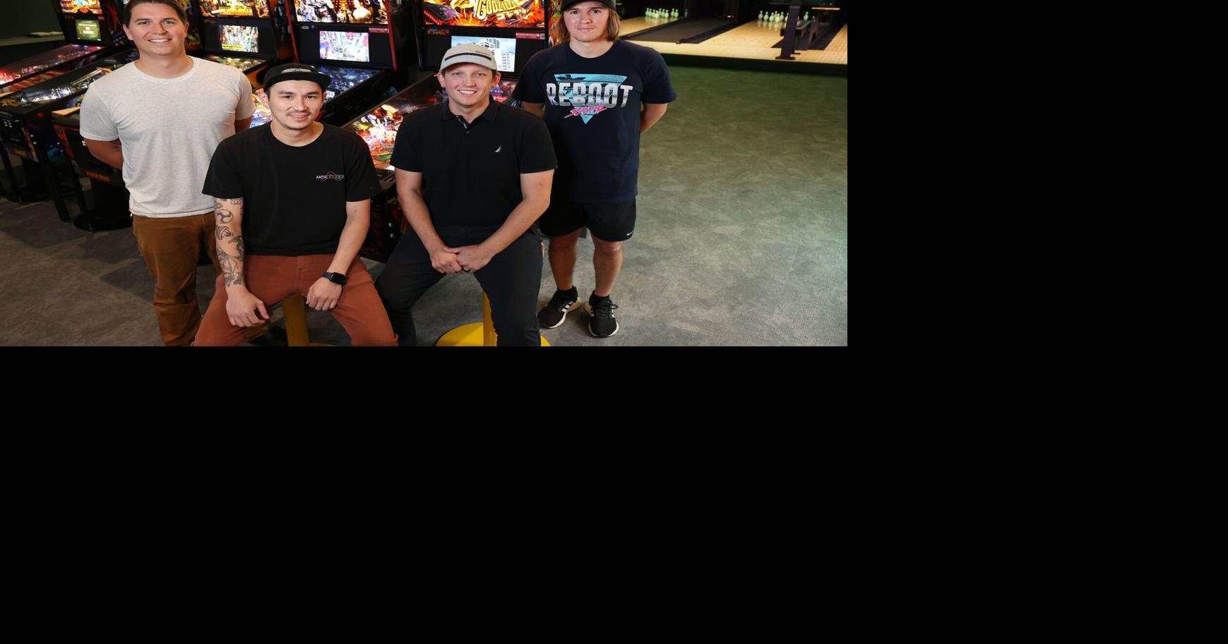 Downtown Eau Claire's Reboot Social opens Friday | Front Page ...