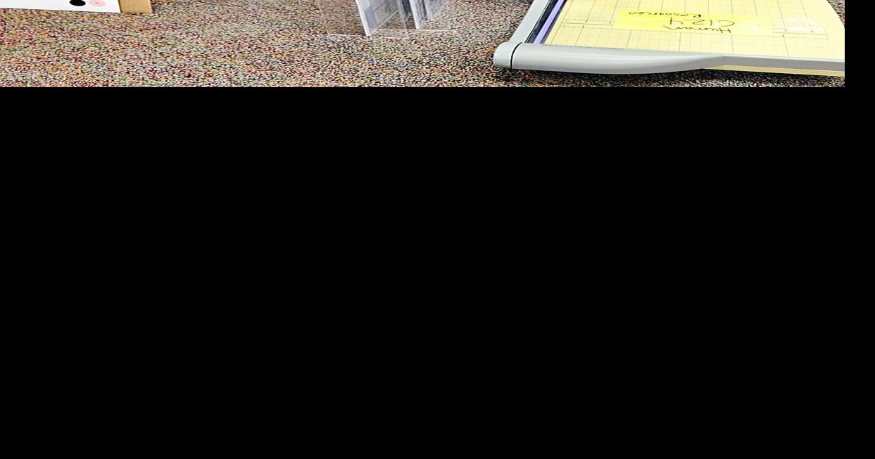 City Hall move starts today | Front Page | leadertelegram.com