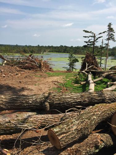 Right-side up: Recovery continues as residents rebuild or move on after ...