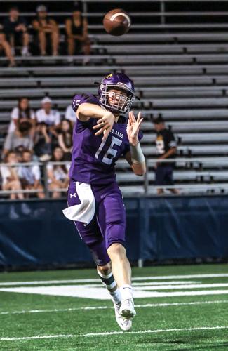 Photo gallery: Eau Claire North at Eau Claire Memorial football ...