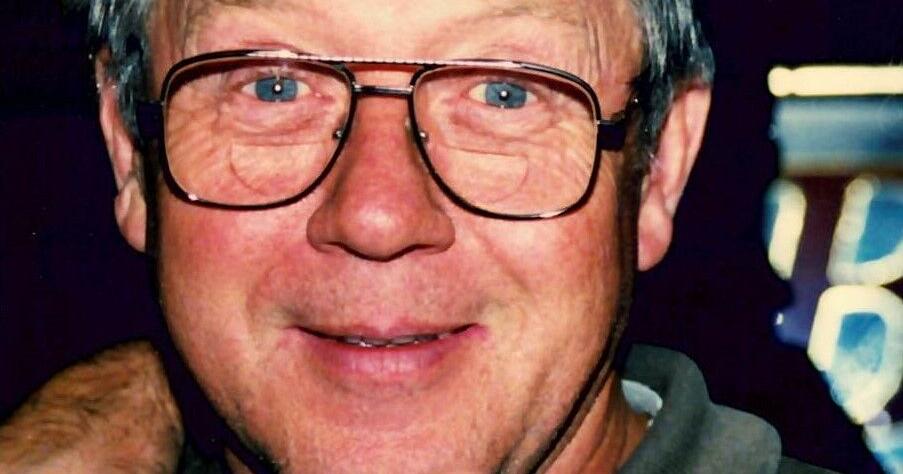James Carlson | Obituaries | leadertelegram.com