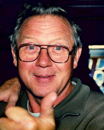 James Carlson | Obituaries | leadertelegram.com