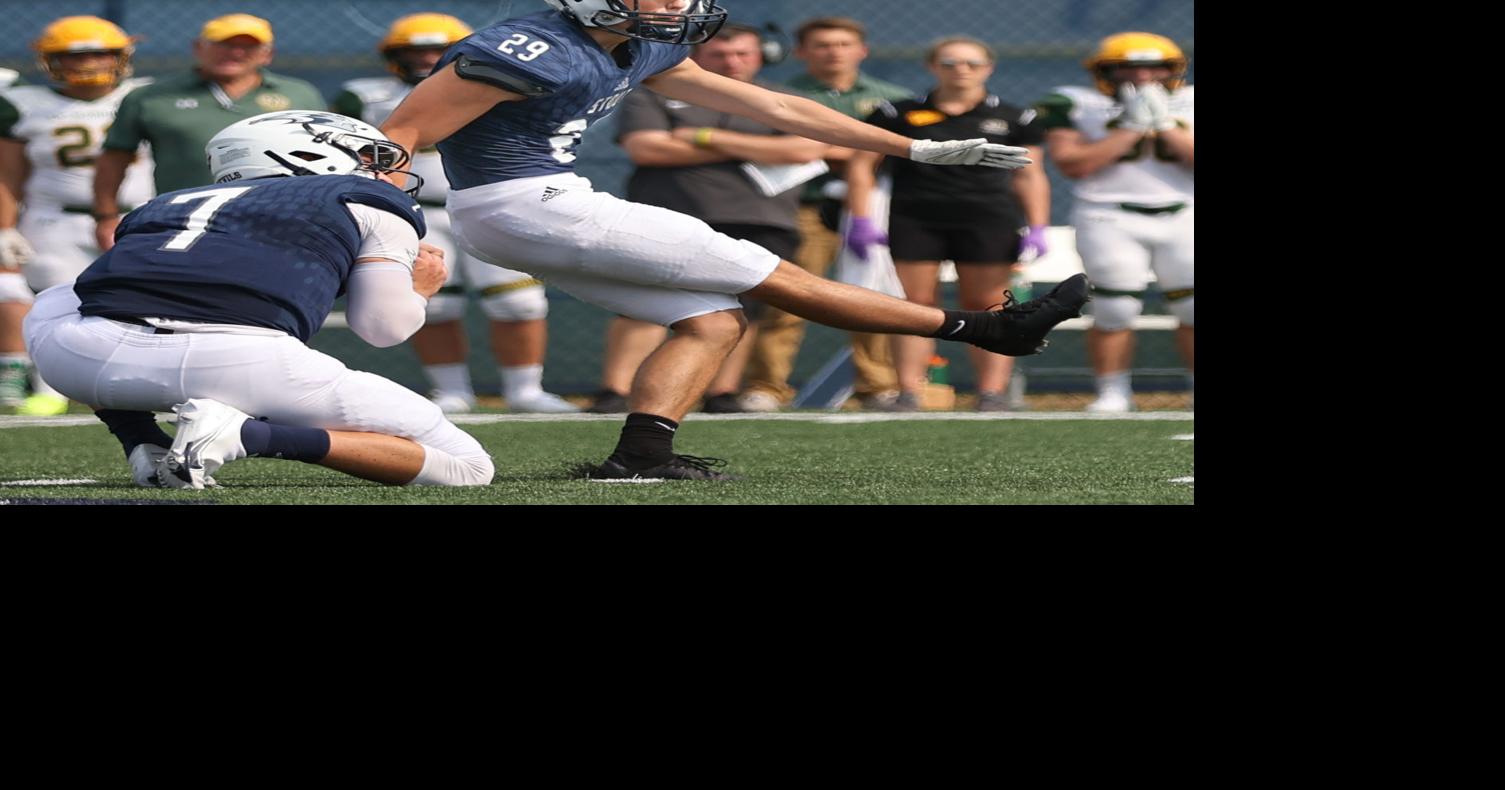 College football: Chi-Hi graduate Meyer's decision to kick at UW-Stout ...