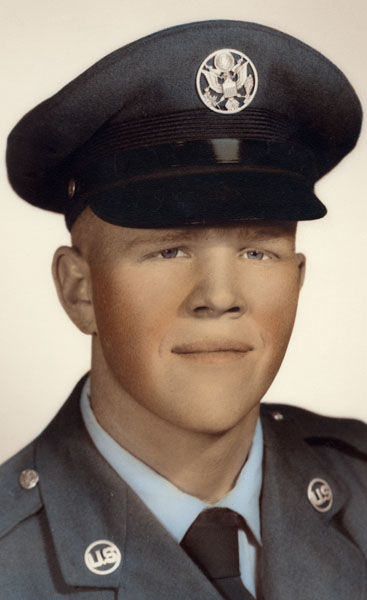 Joseph Moore | Obituaries | leadertelegram.com