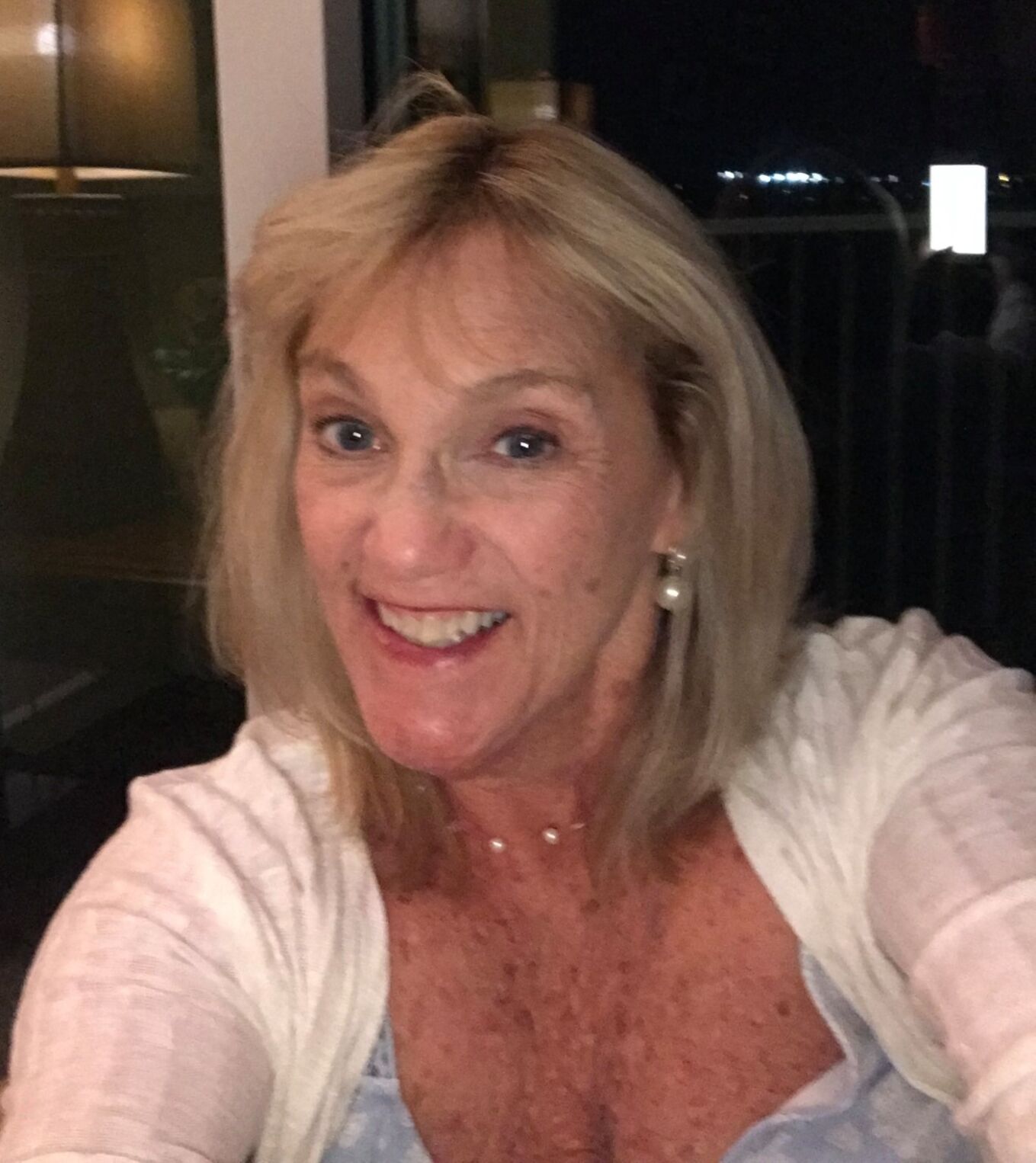 De Ann Fern | Obituaries | leadertelegram.com
