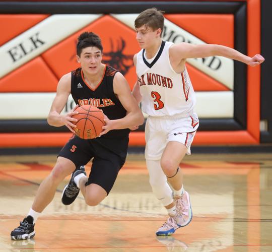 Trio at the top in DSC | Preps | leadertelegram.com