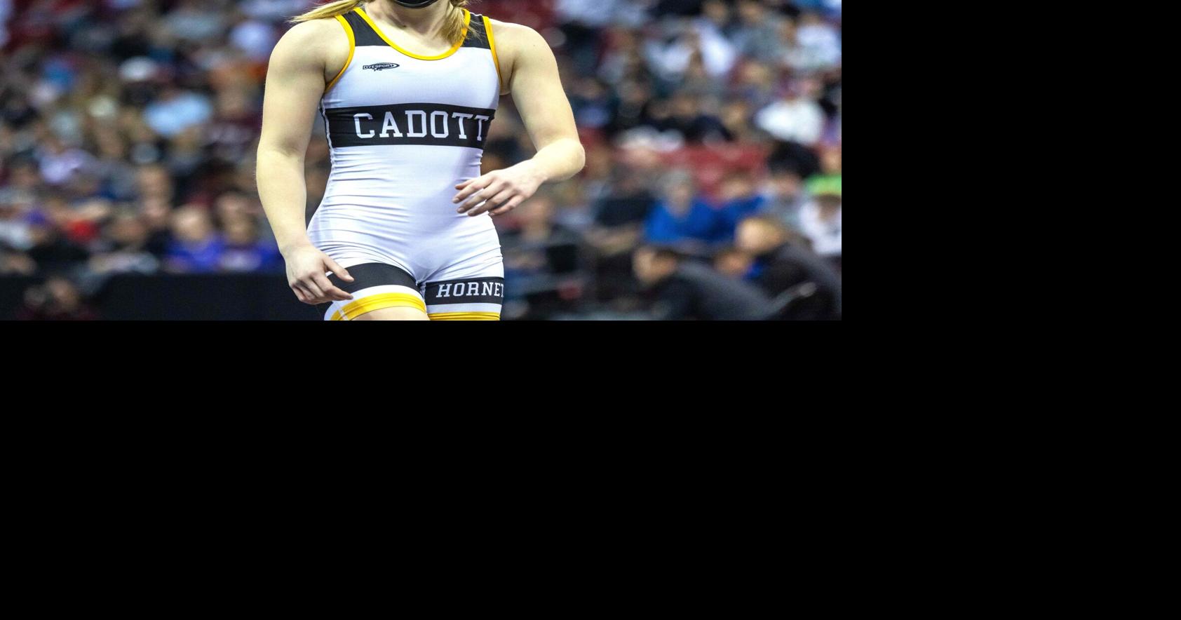 Cadott's Sonnentag named L-T Prep Athlete of the Week | Sports ...