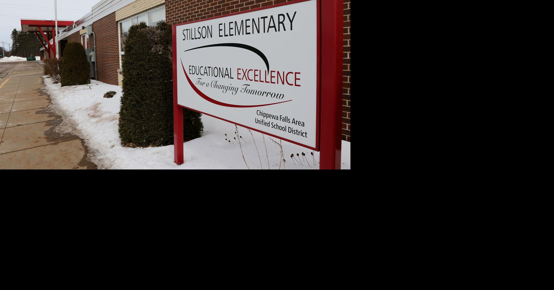 Stillson Elementary School bid opening slated for March 5 | Front Page ...