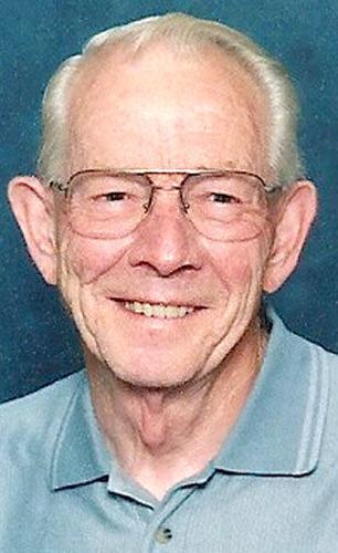 George Burt | Obituaries | leadertelegram.com