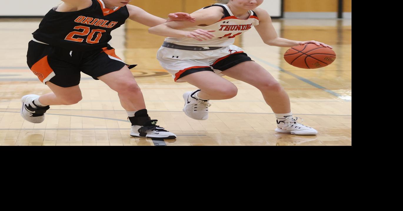 Prep girls basketball: Osseo-Fairchild overcomes bevy of injuries in ...