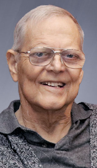 John Gerrish | Obituaries | leadertelegram.com