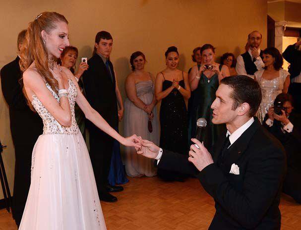 Viennese Ball an extra special night for Twin Cities couple | Front ...