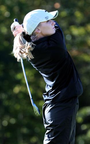 Prep girls golf: Heuer cherry on top for Cloverbelt champs | Sports ...