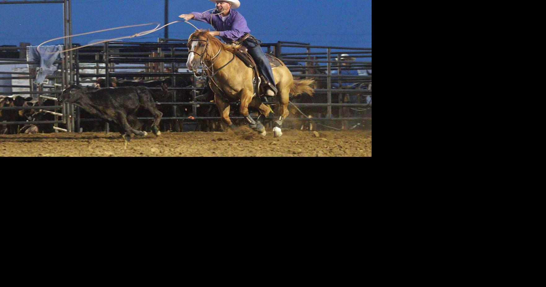 Bull fighter progressing in recovery after Barron County Pro Rodeo ...
