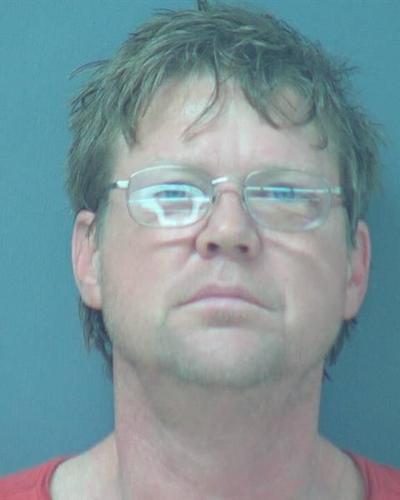 Rural CF man charged with seventh drunk-driving offense | Local News ...