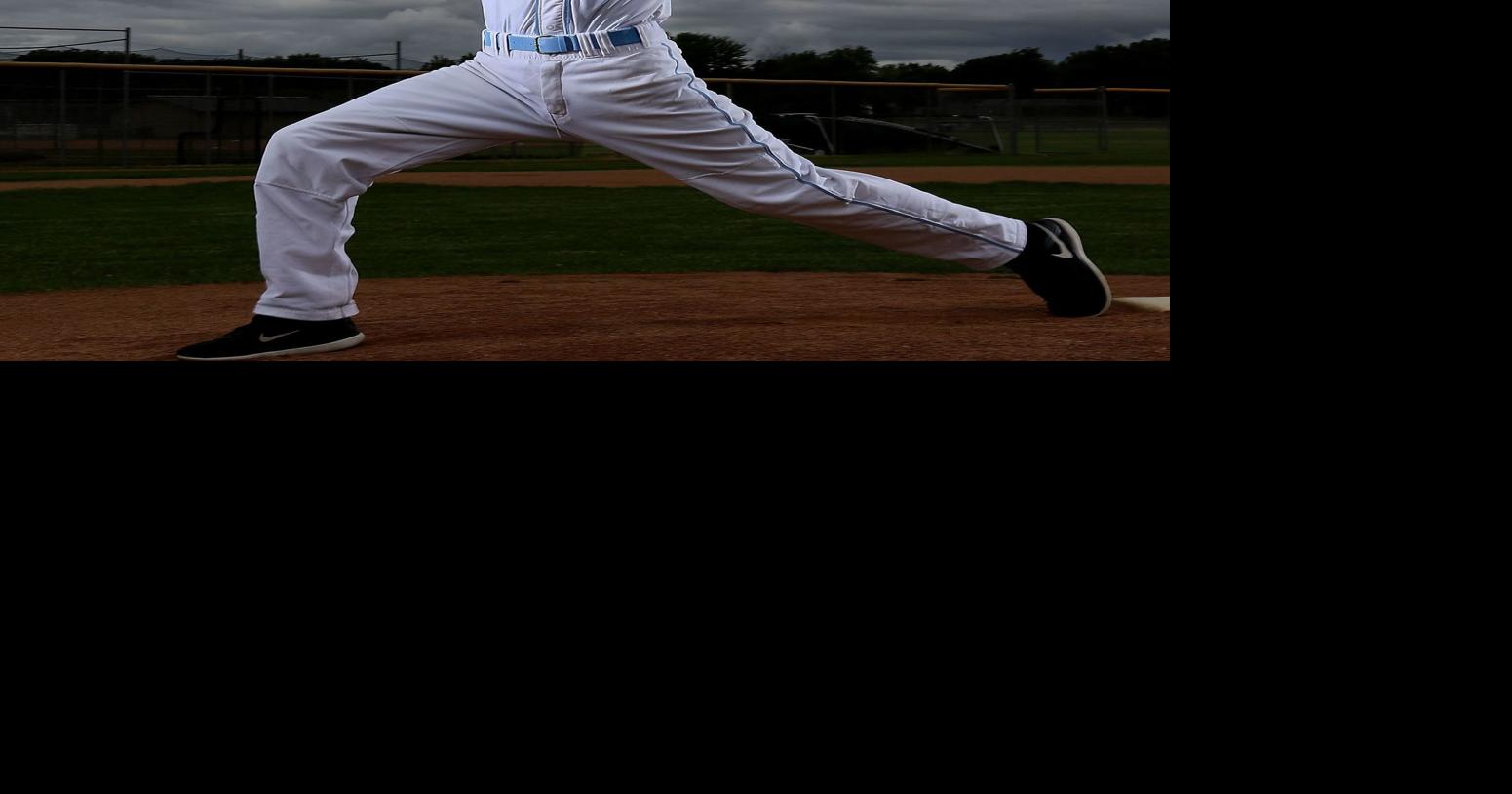 Baseball: All-Area player of the year Halvorson led Huskies to two ...