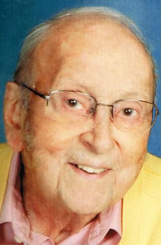 David Sontag | Obituaries | leadertelegram.com