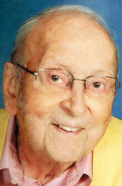 David Sontag | Obituaries | leadertelegram.com