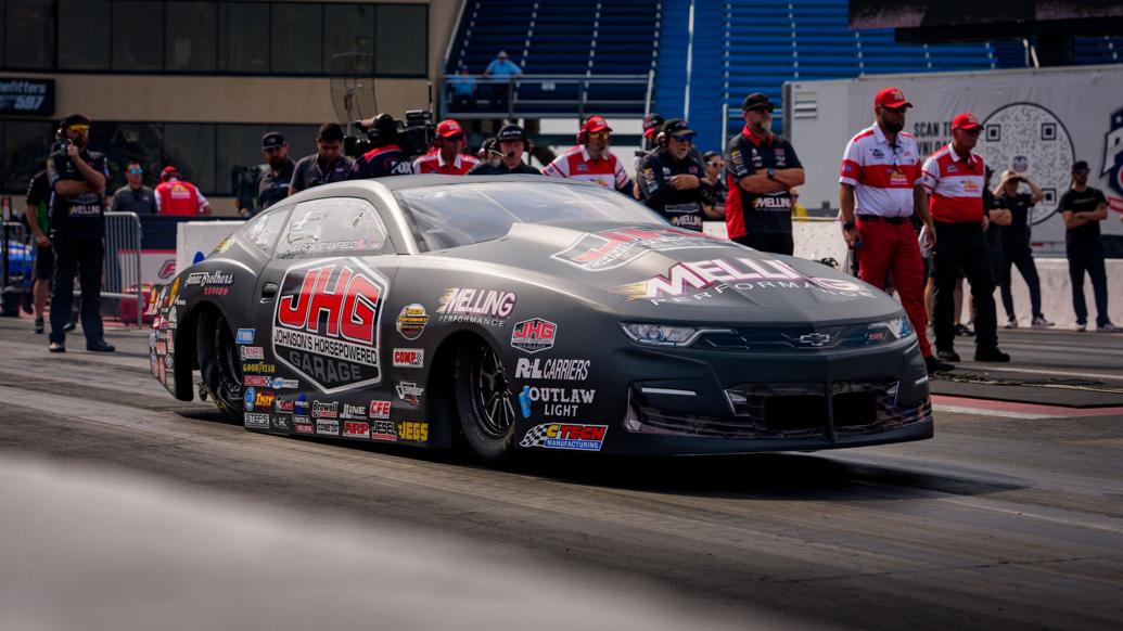 NHRA Pairings Car | Racing | leadertelegram.com