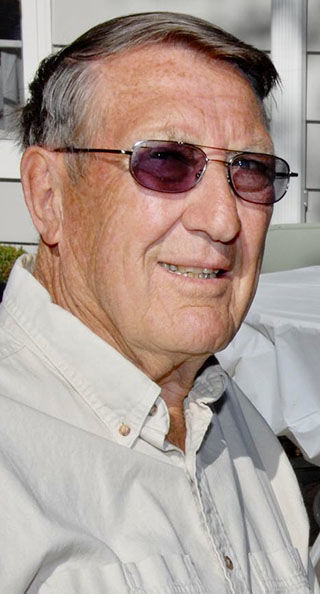 Charles Shoemaker Sr. | Obituaries | leadertelegram.com