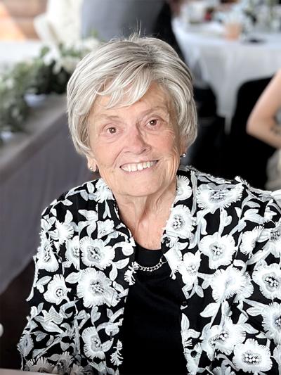 Judith Wilson | Obituaries | leadertelegram.com