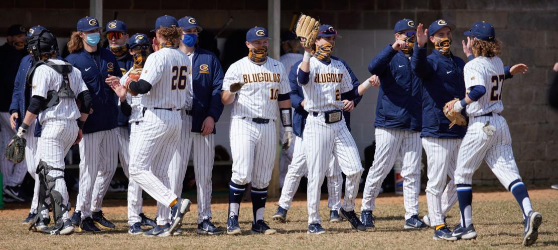 Photo gallery: UW-Platteville at UW-Eau Claire baseball | Sports ...
