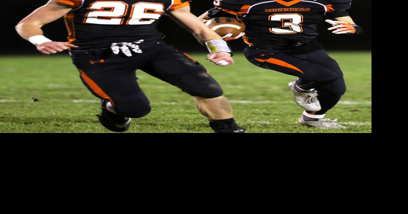 Prep Football Preview: Dunn-St. Croix's top 3 expected to duke it out ...