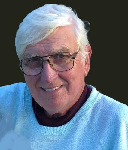 Kenneth Simpson | Obituaries | leadertelegram.com