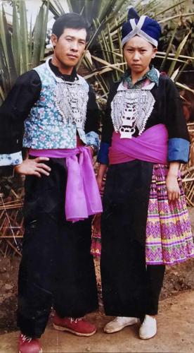 SAWDUST STORIES: The three miracles of Song Pao Chang | Local News ...