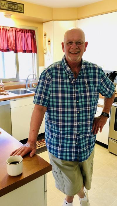 Harold Conti Jr | Obituaries | leadertelegram.com