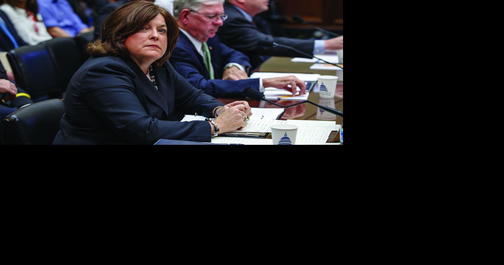 Secret Service chief resigns after security lapses | Daily Updates ...