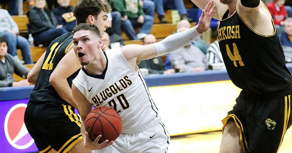 WIAC Roundup: UW-Eau Claire men's basketball bests defending champs ...