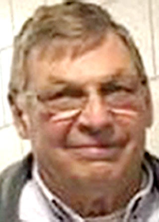 Roger Stahl | Obituaries | leadertelegram.com