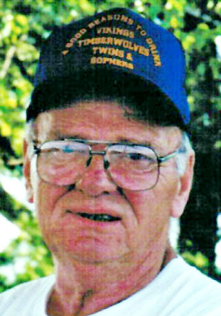 James Johnson | Obituaries | leadertelegram.com