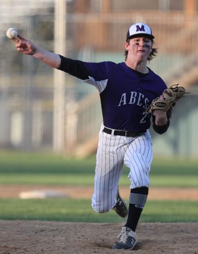 Prep baseball: All-Area player of the year O'Connell did it all for Eau ...