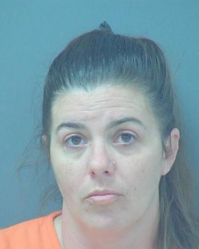 Woman charged with failure to act in child sex assault case | Daily ...