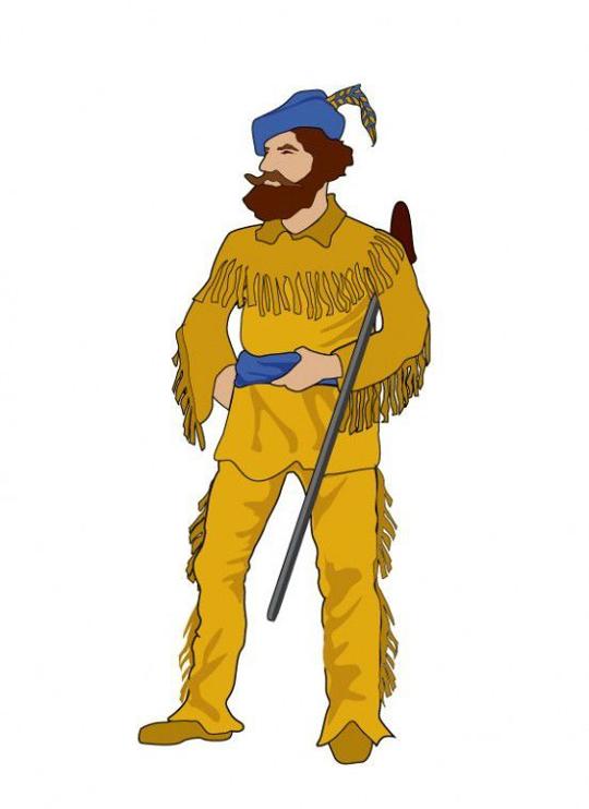 Blugold mascot choices narrowed to three | Daily Updates ...