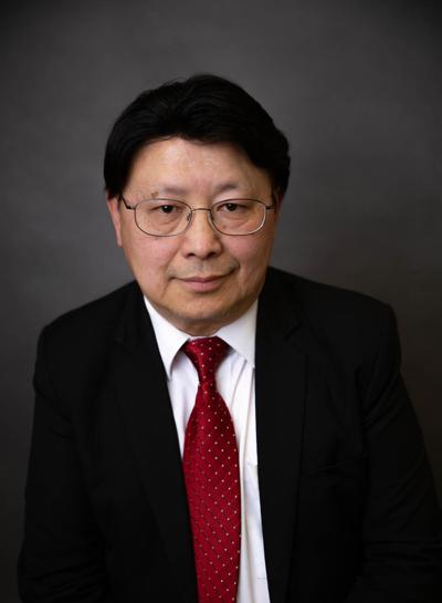 Your Candidate: Thomas Vue District 17 | Local News | leadertelegram.com