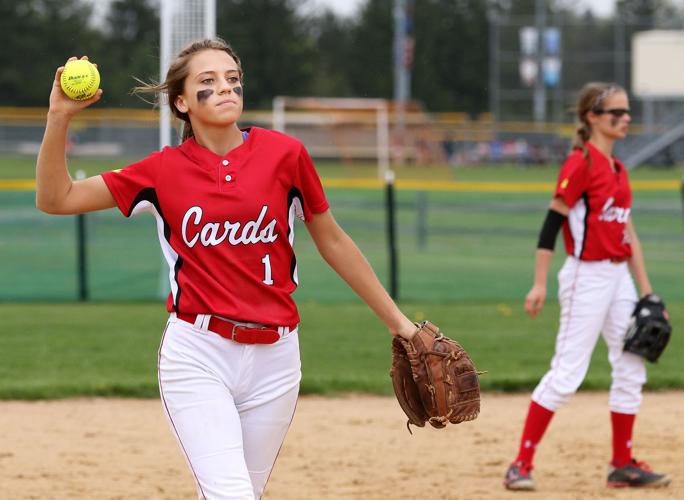 Softball: Rivals Chippewa Falls, Stevens Point both model programs ...