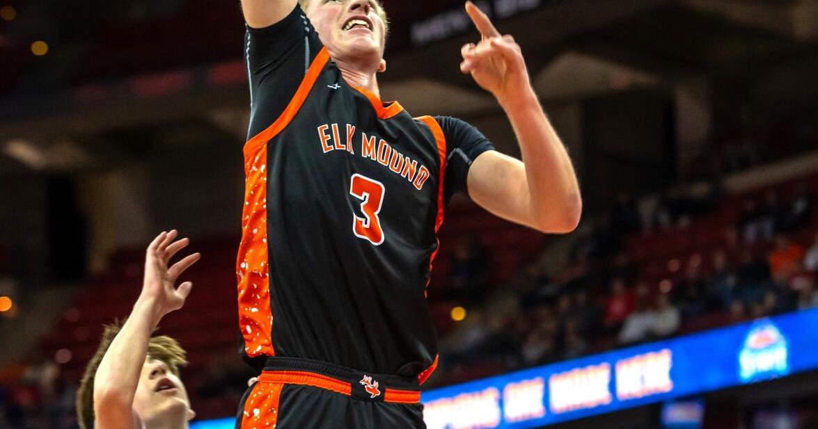 SESKER: Shot clock would enhance quality at prep level | Preps ...