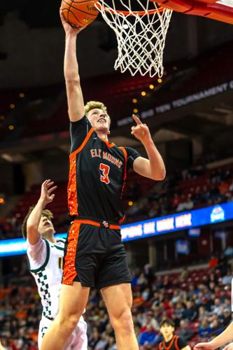 SESKER: Shot clock would enhance quality at prep level | Preps ...